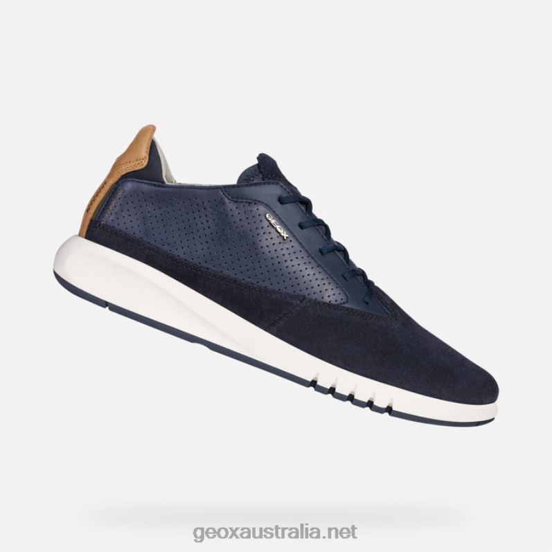 Geox Australia - The Shoes Expert